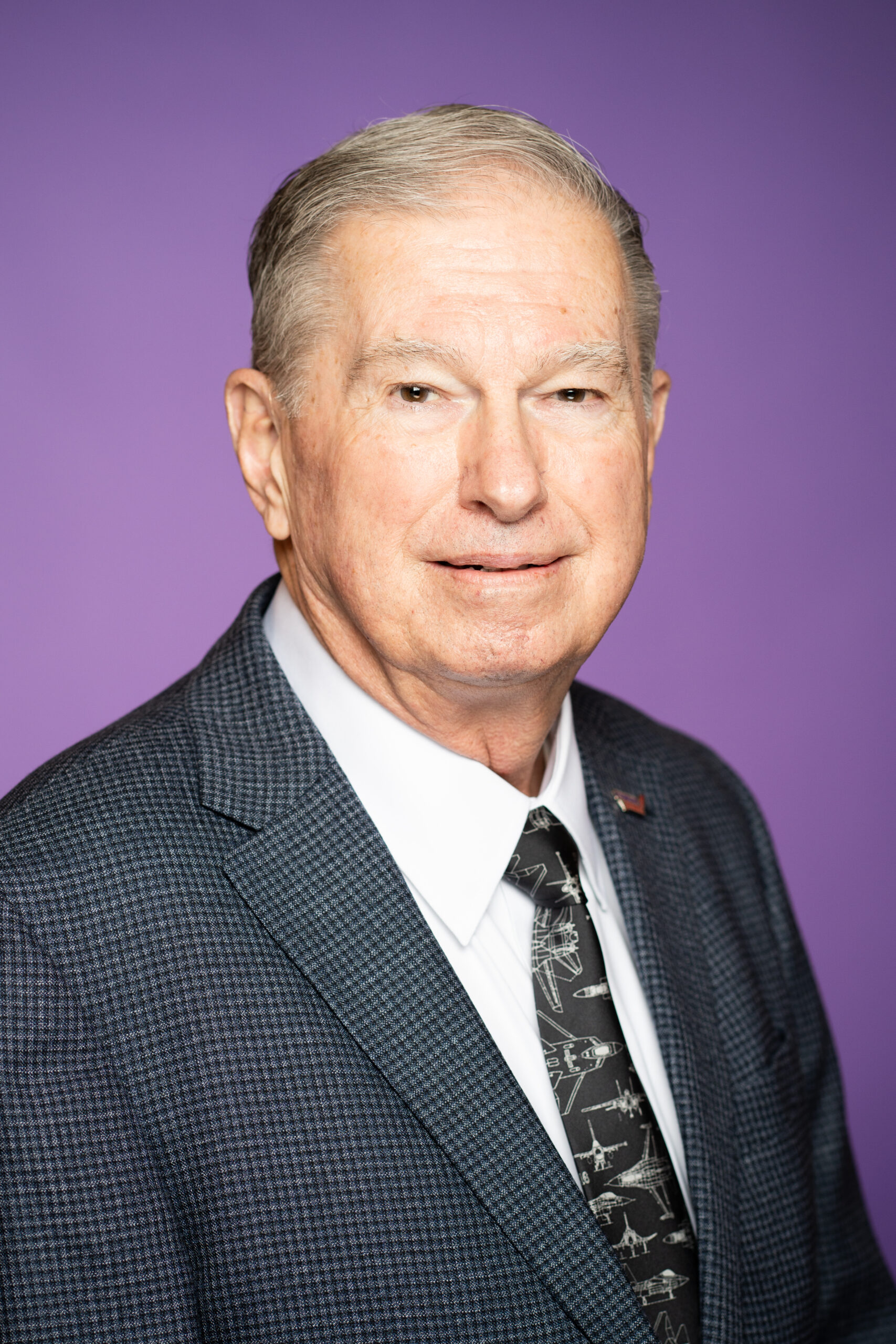 Don Powers - Founding Forward