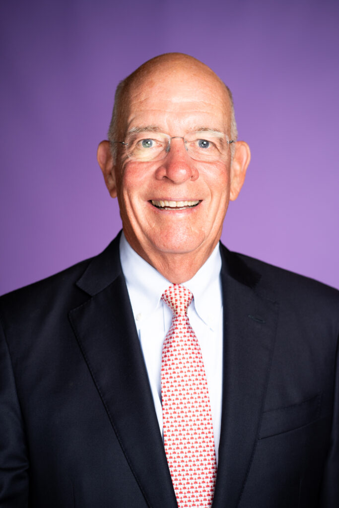 Board - Founding Forward