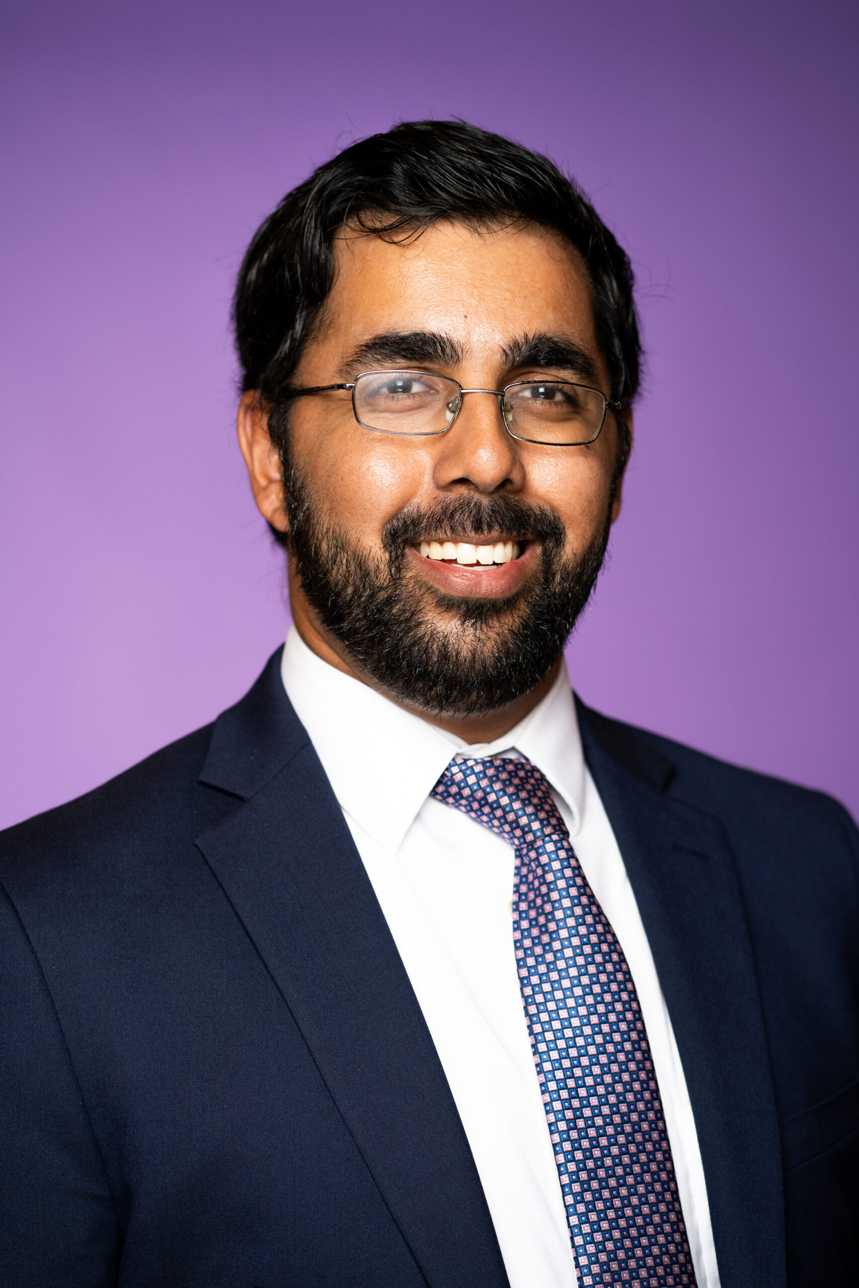 Staff - Founding Forward