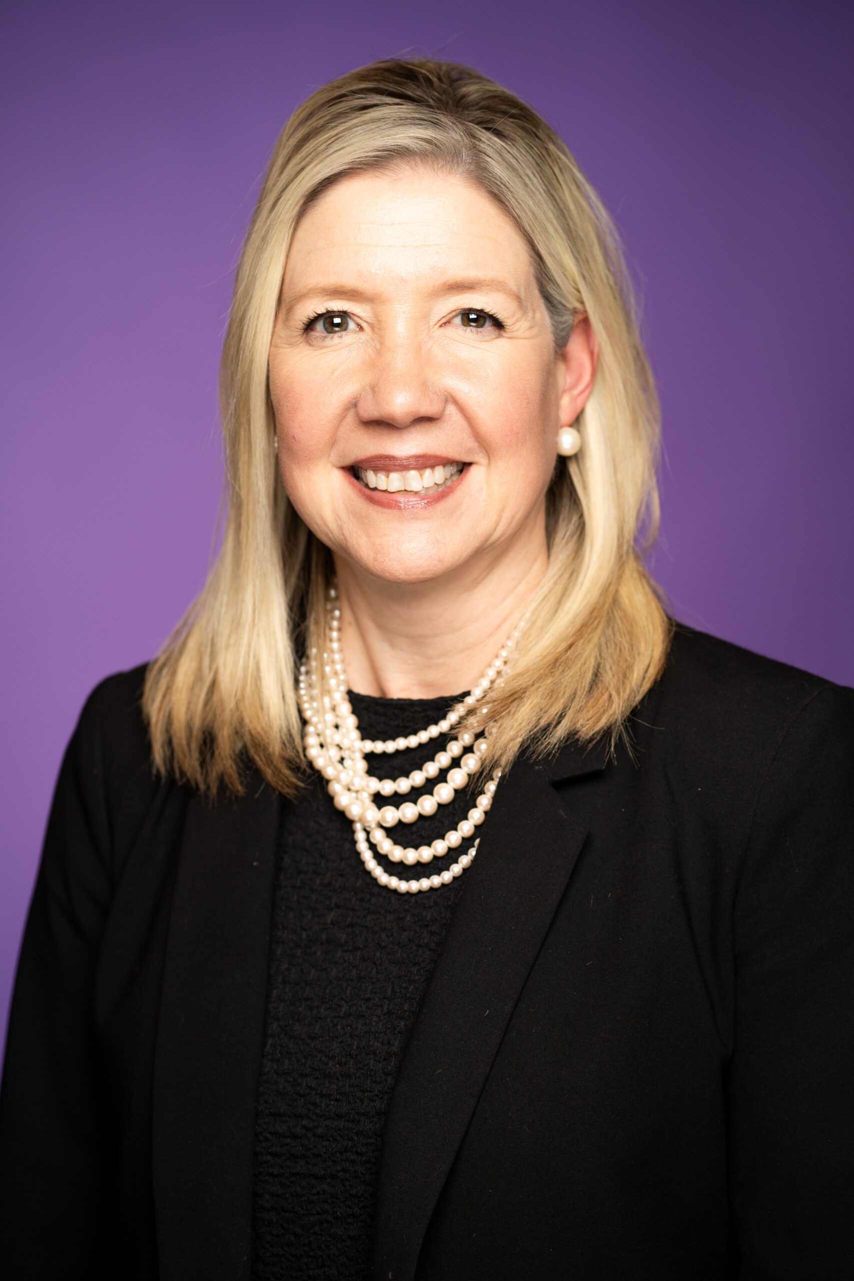 Staff - Founding Forward