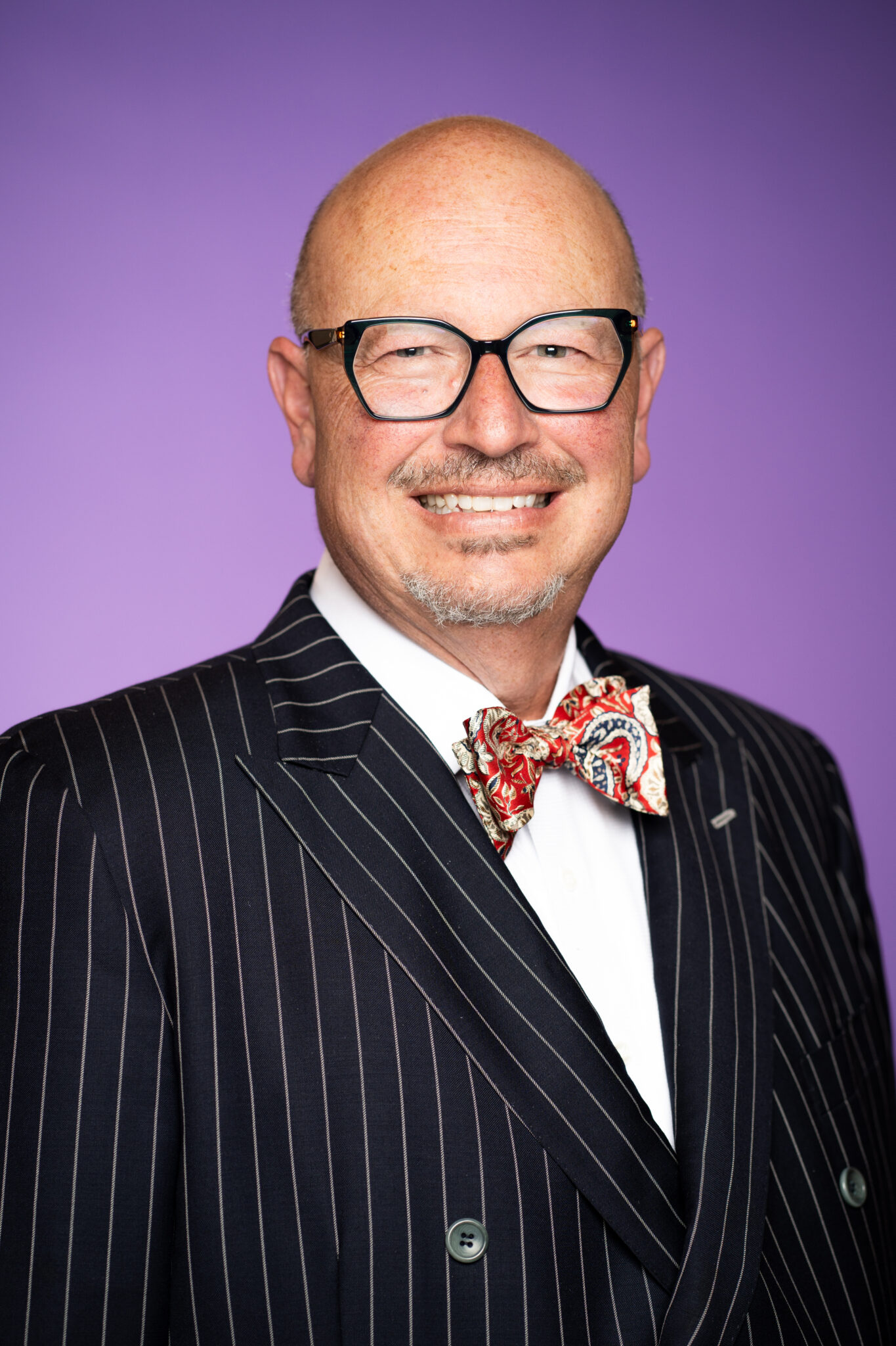 Staff - Founding Forward