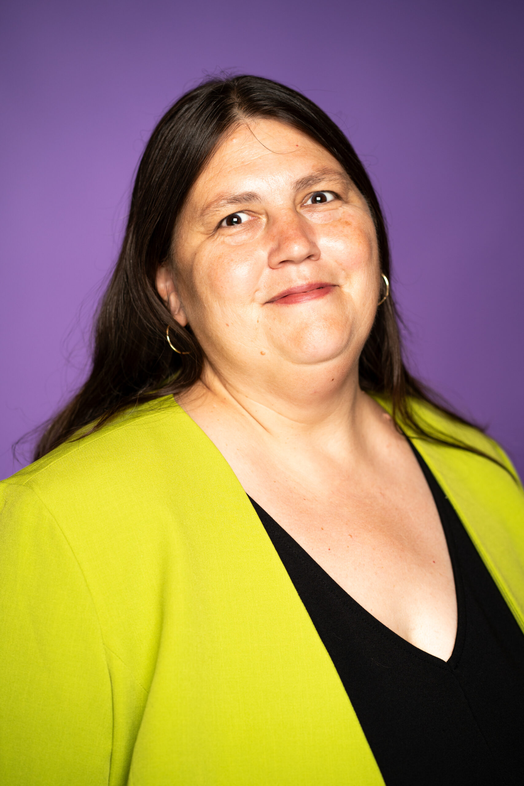 Staff - Founding Forward