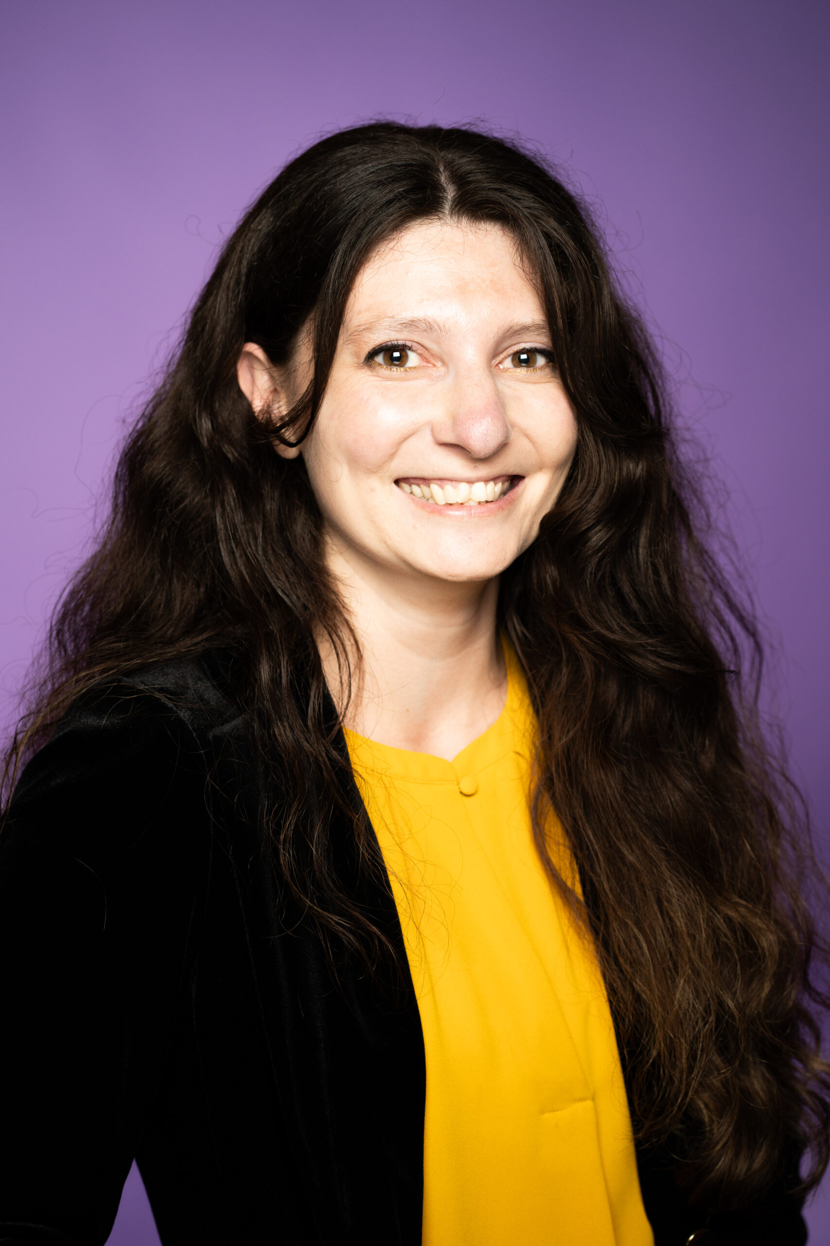 Staff - Founding Forward