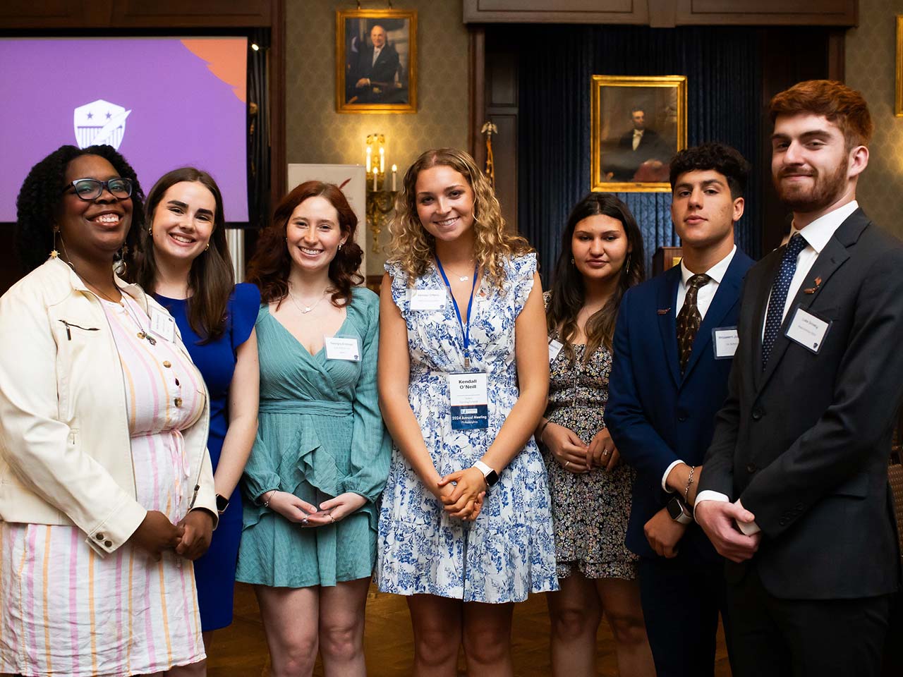 Scholarships - Founding Forward