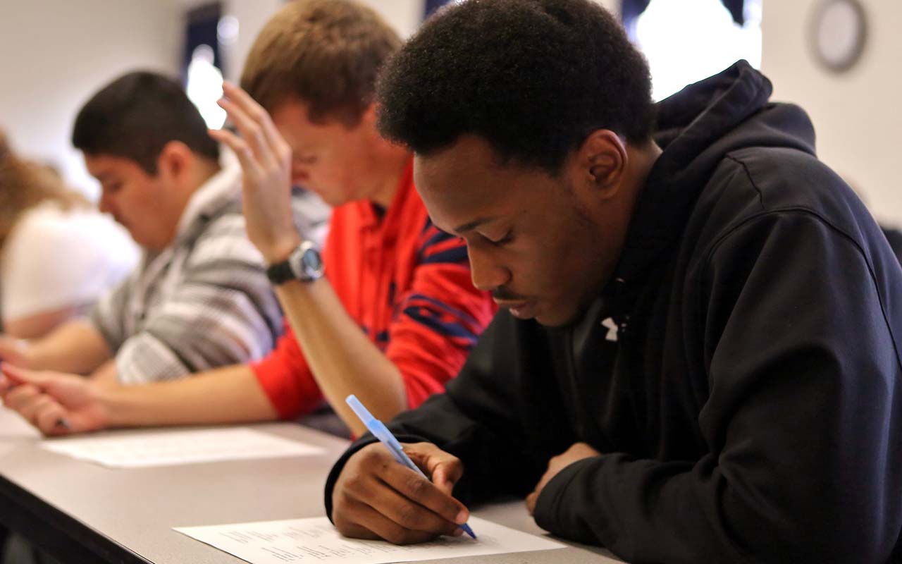 Transformative Educational Experience | Founding Forward