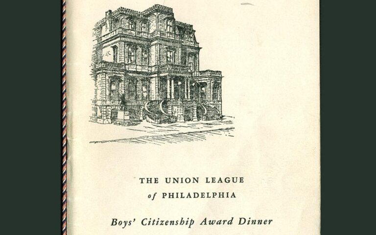 Who We Are | Founding Forward