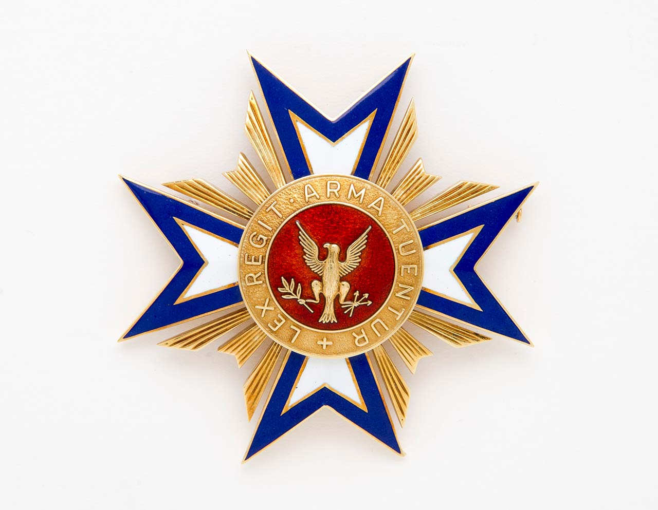 The Military Order of the Loyal Legion of the United States Records ...