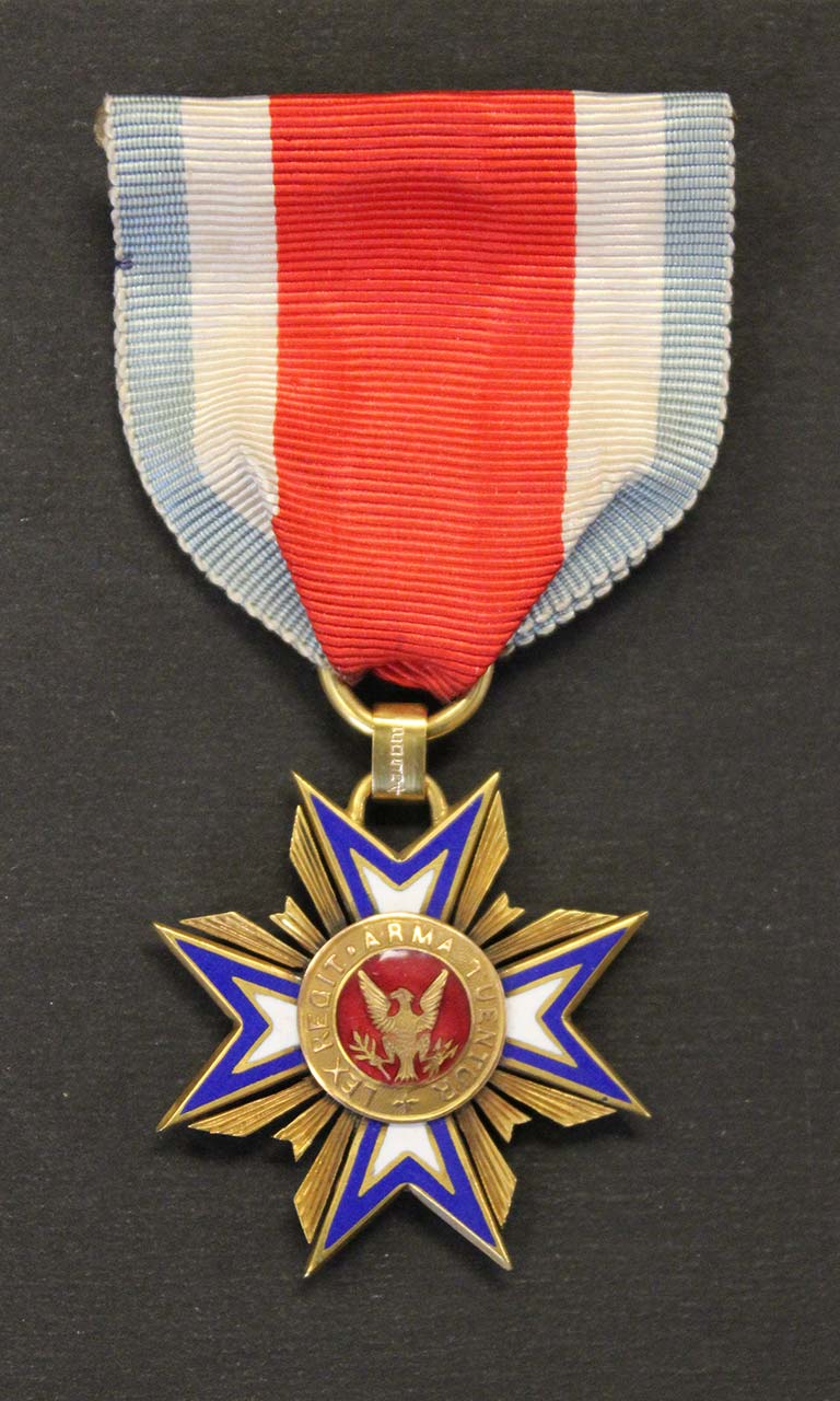 The Military Order of the Loyal Legion of the United States, New York ...