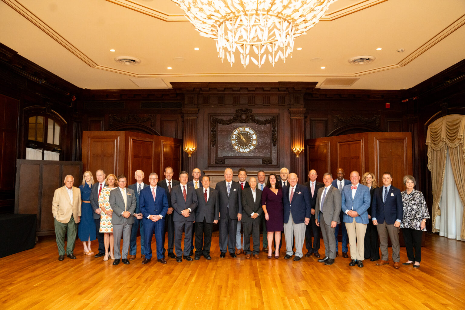 Board - Founding Forward