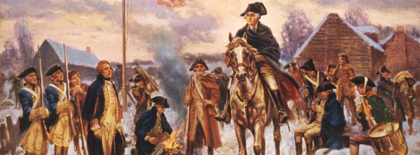 Founding Forward: Preserving Civic Responsibility