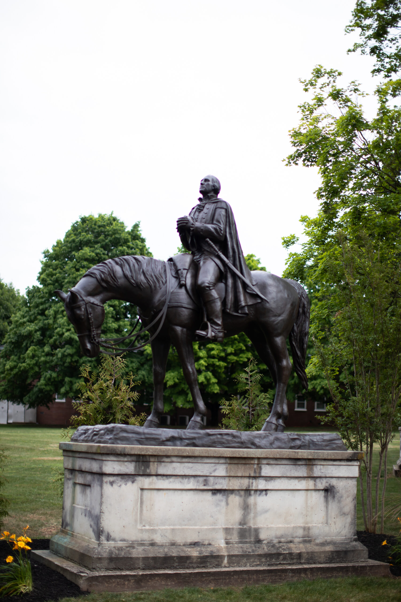 Valley Forge Campus - Founding Forward
