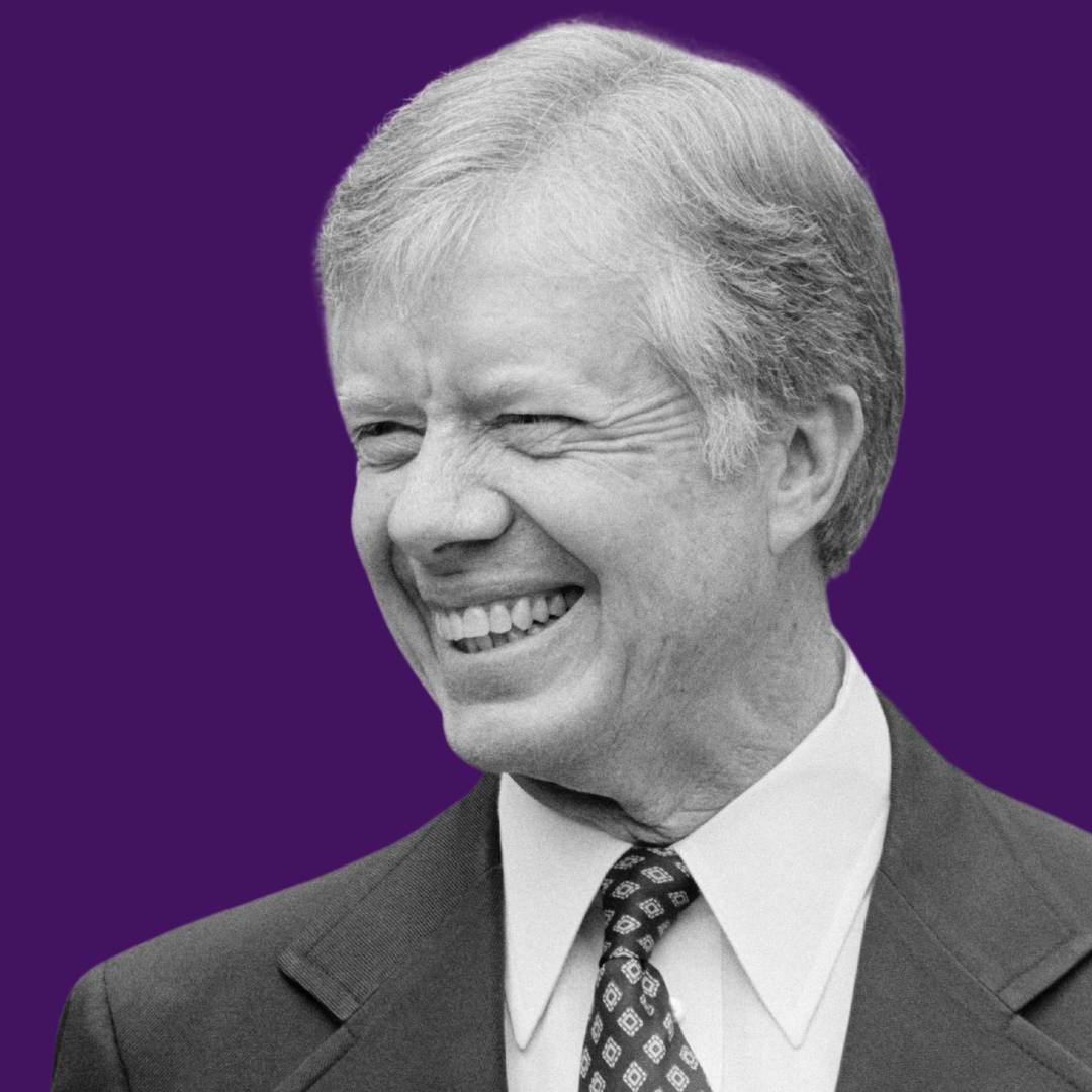 Revisiting Carter’s “Malaise” Speech - Founding Forward