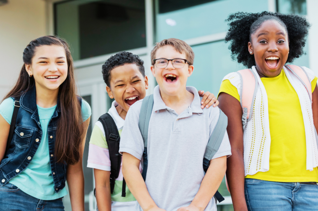 Day Camp - Founding Forward