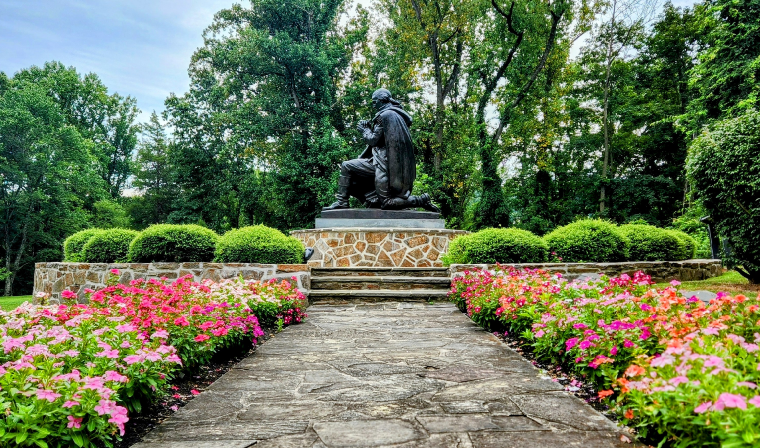 Founding Forward: Preserving Civic Responsibility