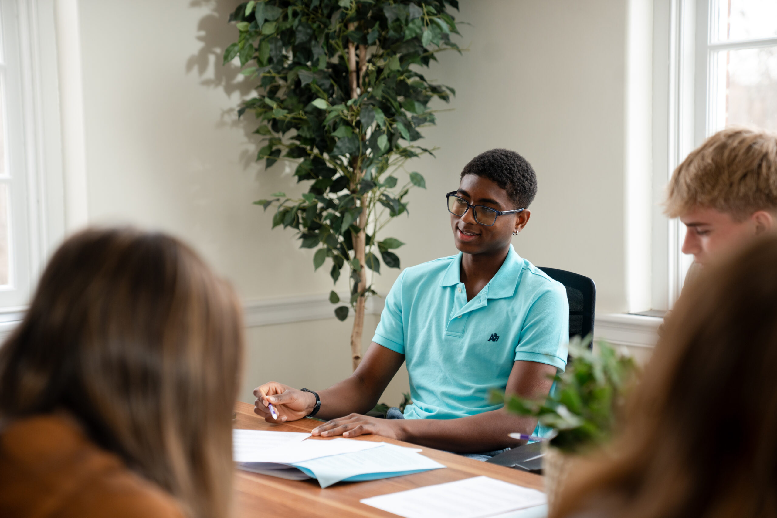 Founding Forward: Preserving Civic Responsibility