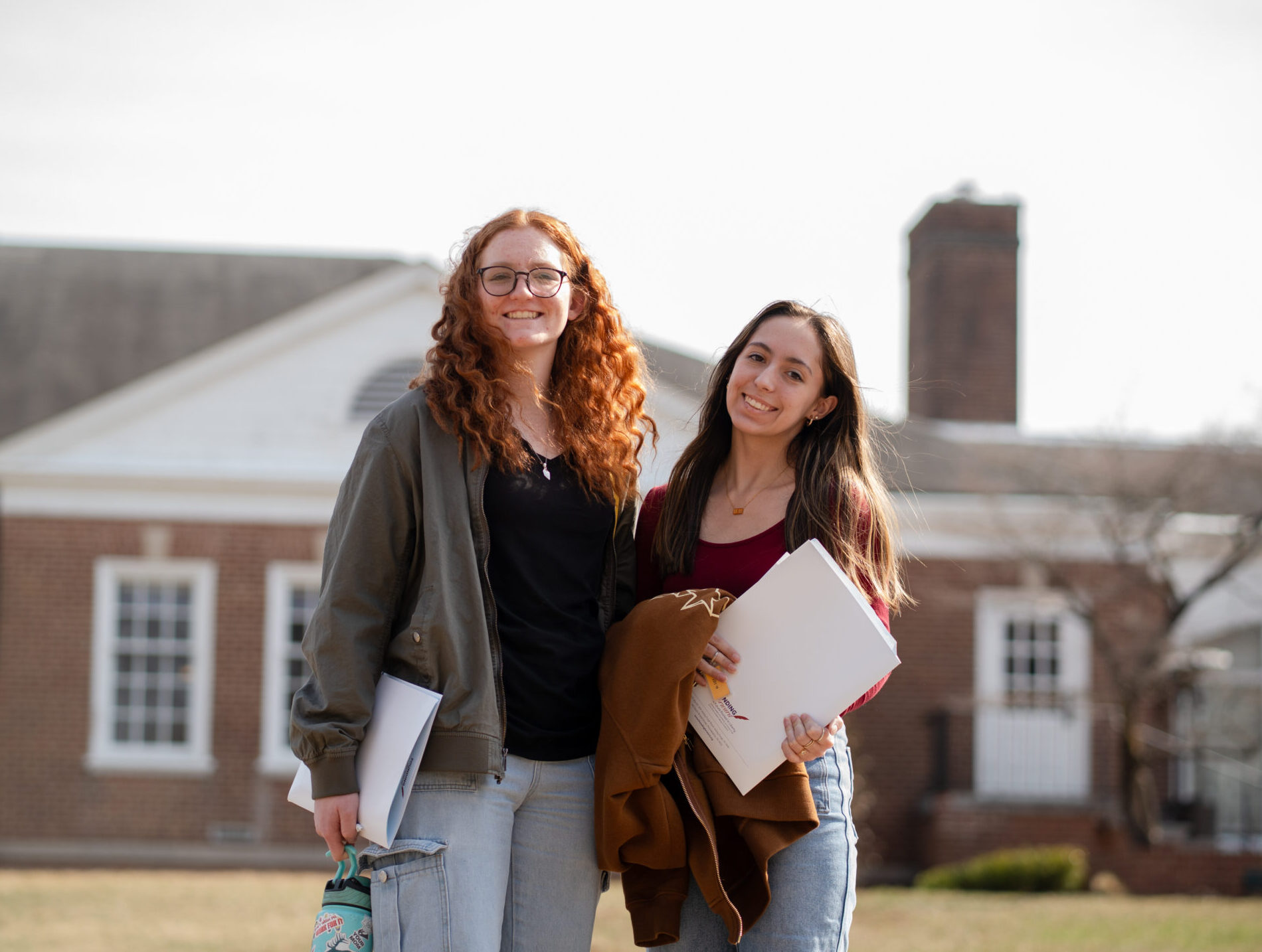 Transformative Educational Experience | Founding Forward