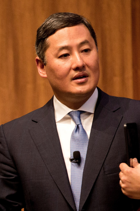 Board - Founding Forward