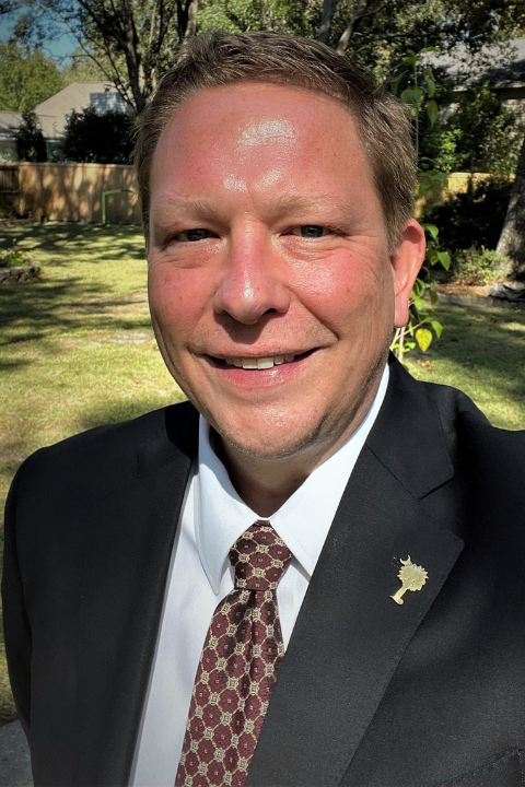 Teacher Ambassadors - Founding Forward