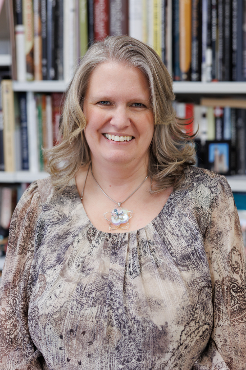 Jackie Kemper - Founding Forward