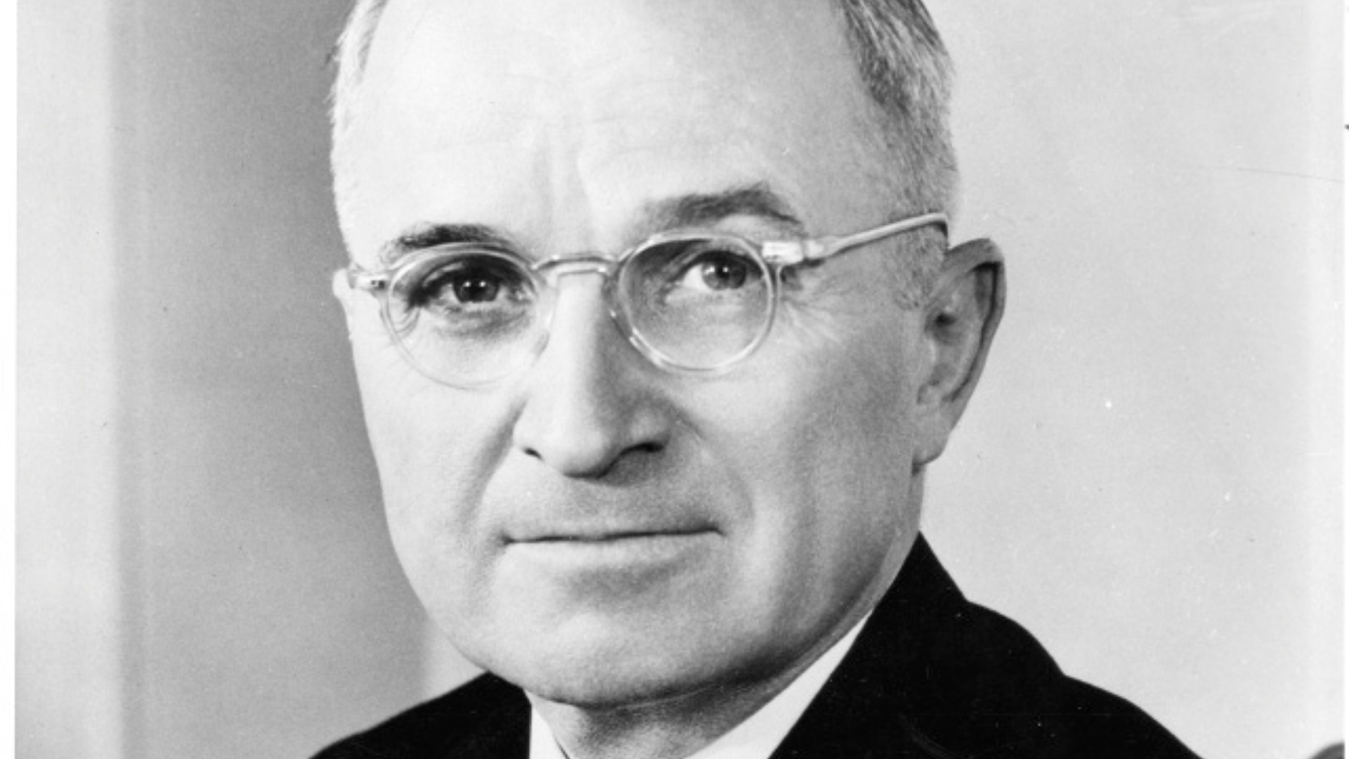 Library Hour: Truman and the Atomic Bomb - Founding Forward