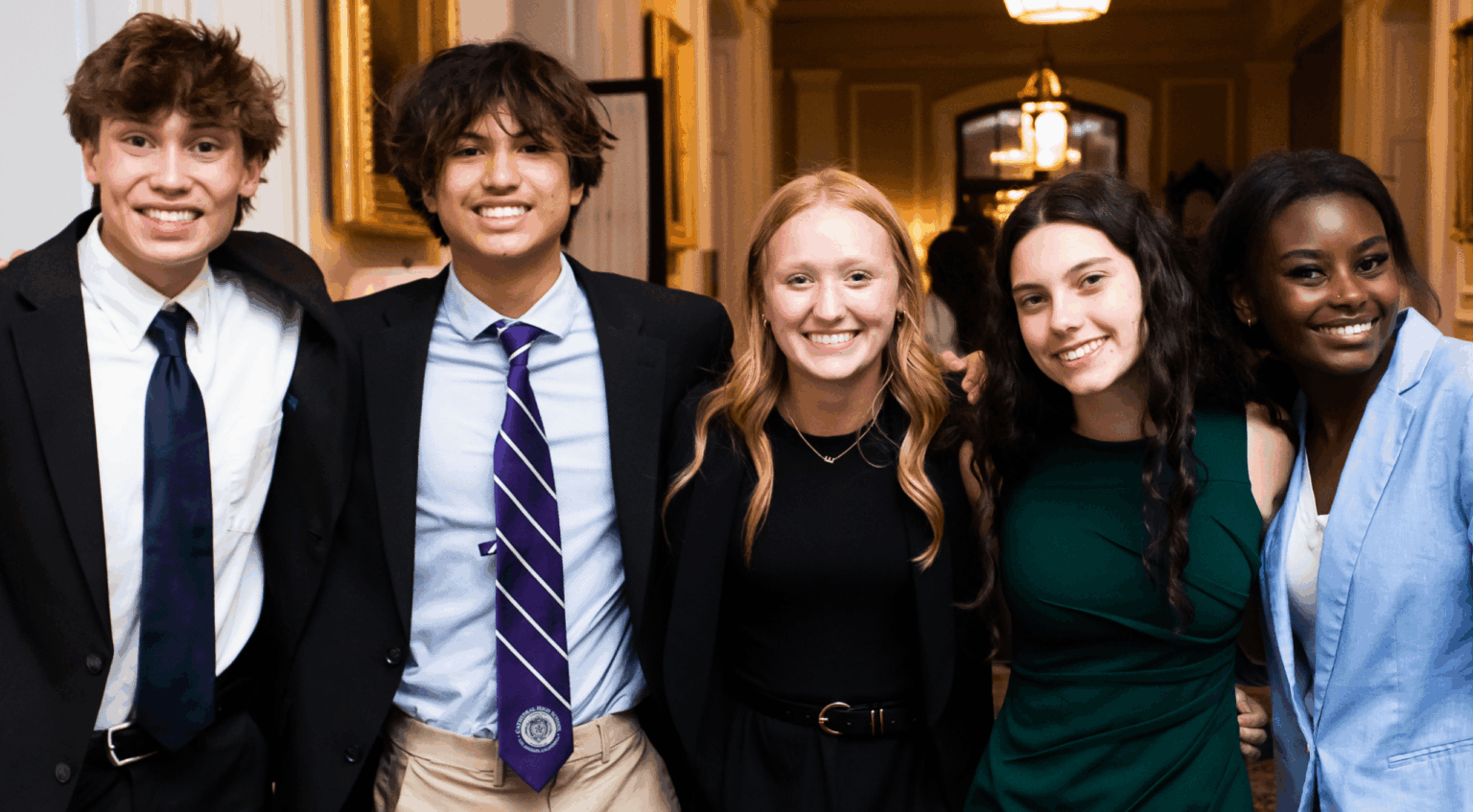 Programs & Resources for Students | Founding Forward